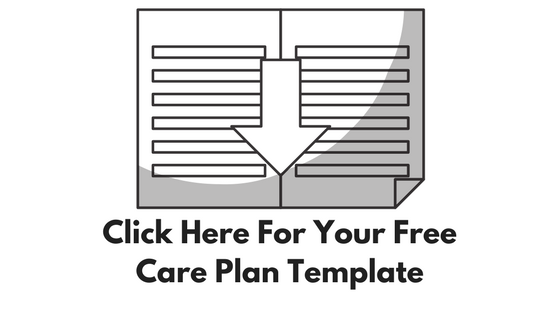 Home Care Plan Template - Caring Beast