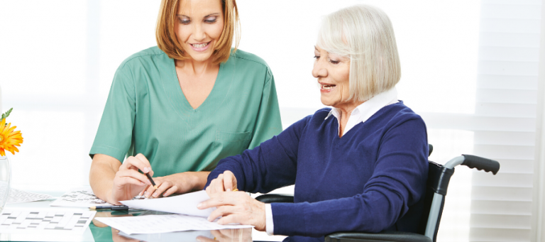 Sample Family Caregiver Agreement - Caring Beast