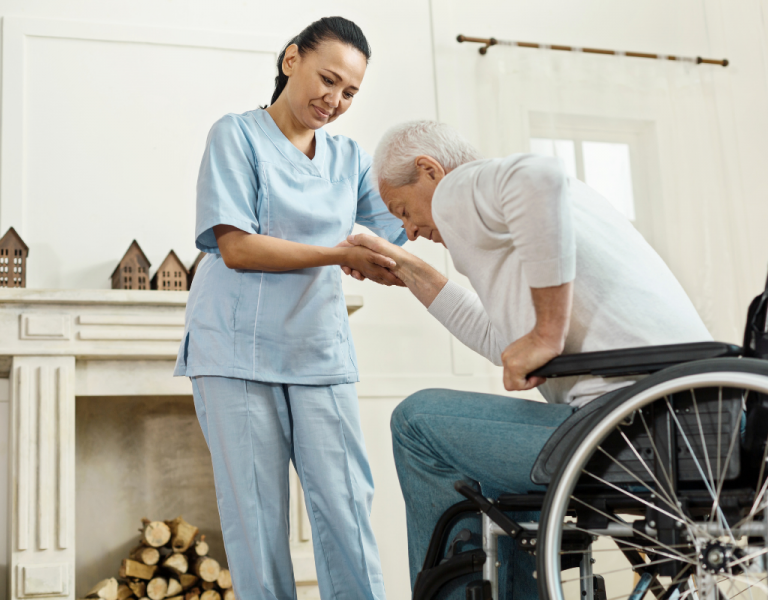 Caregiver ADL Checklist – Free Download - Caring Beast