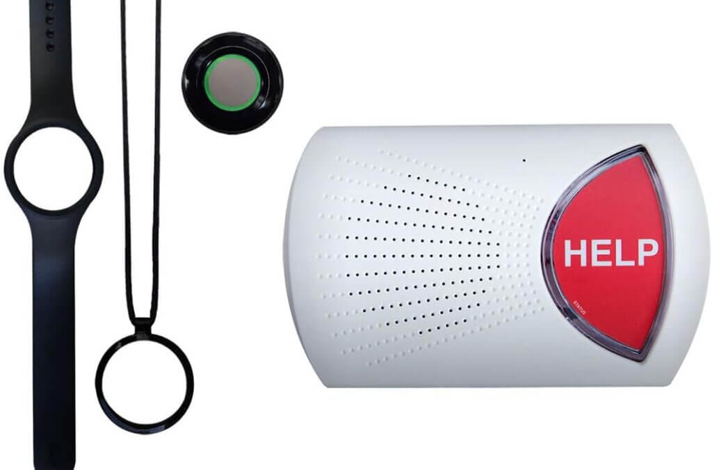 Best Medical Alert Devices For Seniors - The Top 5